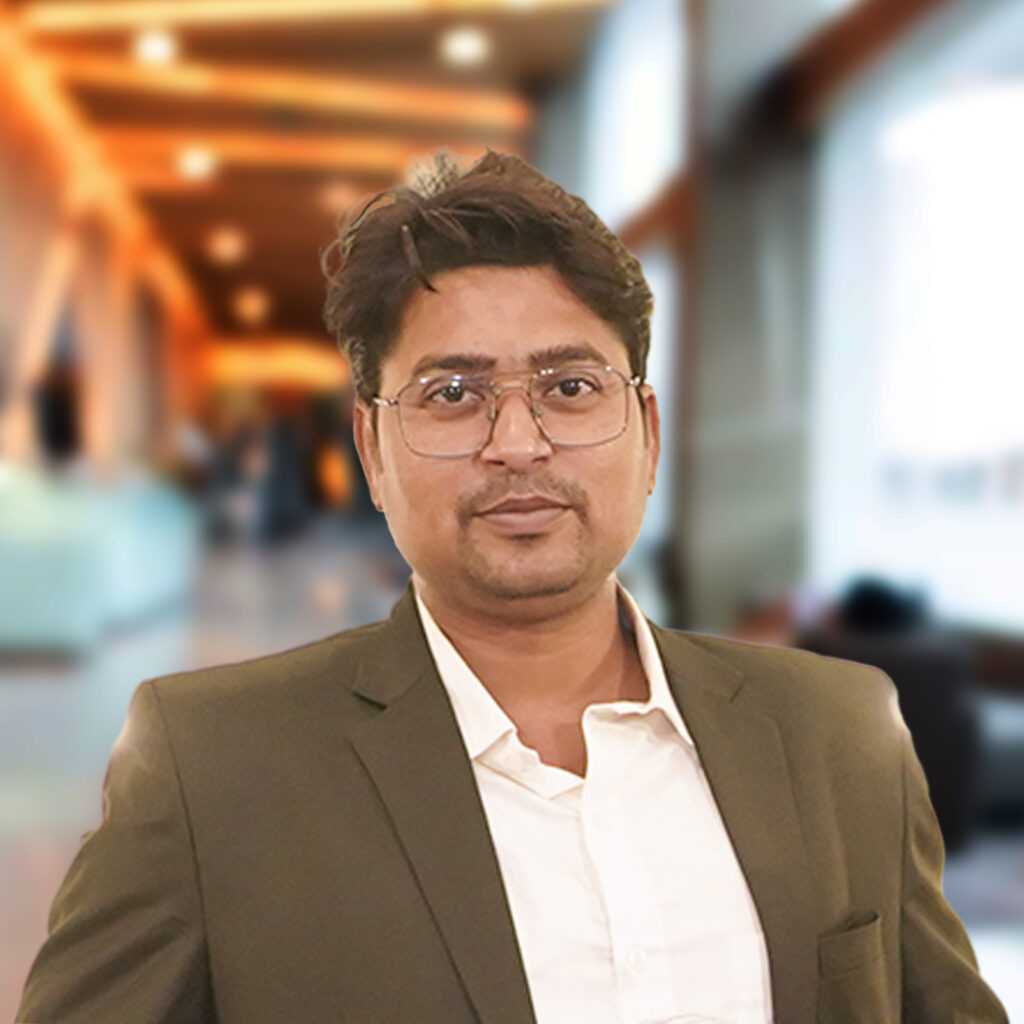 Team Member – Perfect Timing Technologies (PTT)