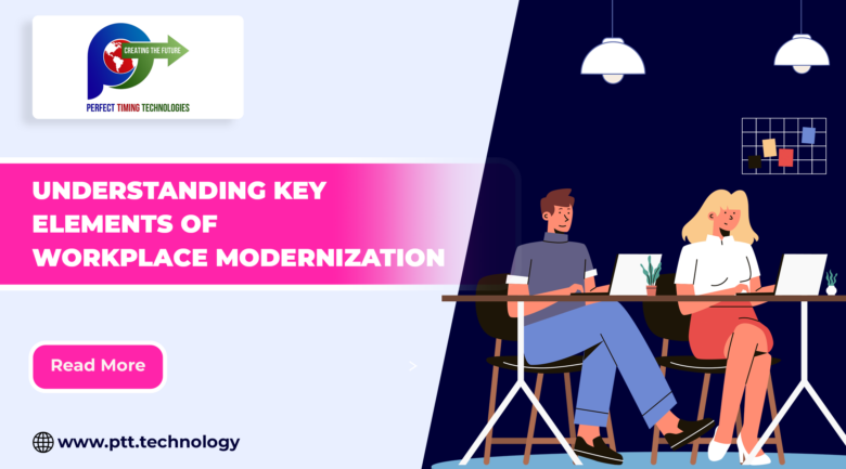 Blog – Perfect Timing Technologies (PTT)