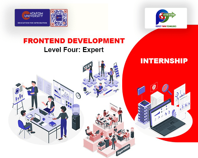 IT Certification – Perfect Timing Technologies (PTT)