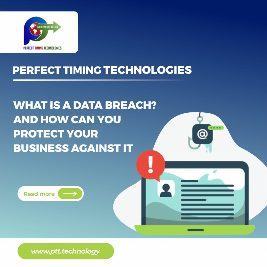 Perfect Timing Technologies (PTT) – Best Technology Company Near You
