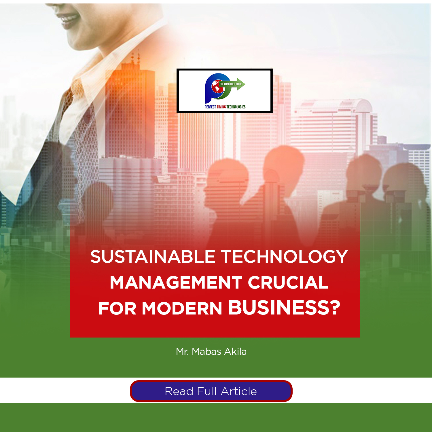 UNDERSTANDING THE ROLE OF AI IN CYBERSECURITY – Perfect Timing Technologies (PTT)